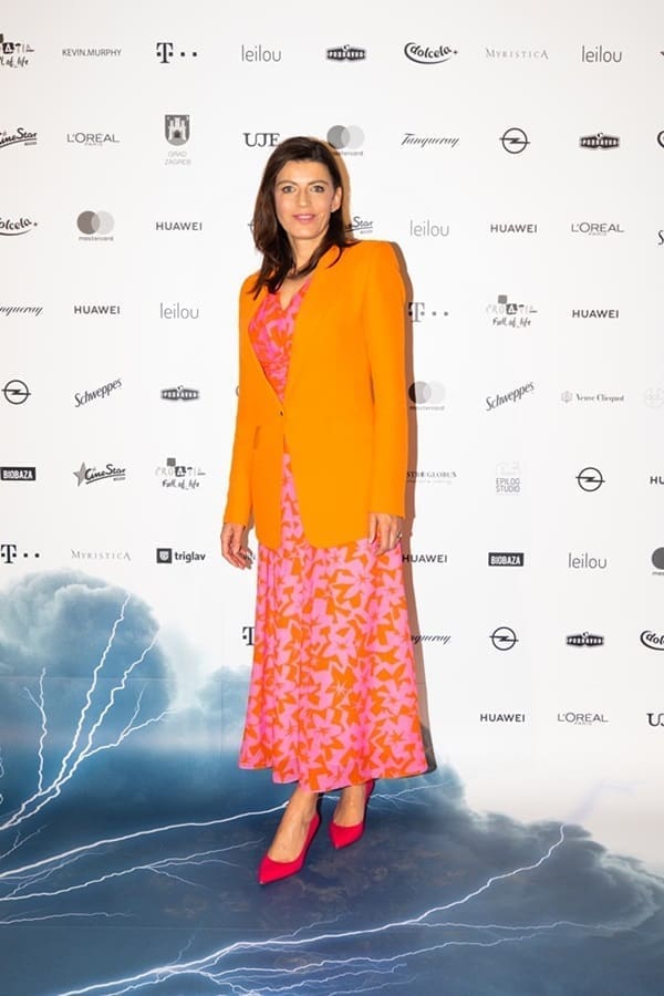 Josipa Rimac - DALMACIJA DANAS