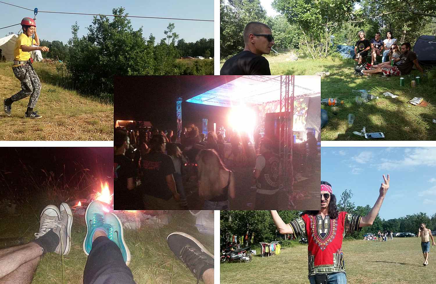 JESTE LI SPREMNI ZA OVOGODIŠNJI GLJEVSTOK FESTIVAL? Koncerti, kvizovi, radionice za najmlađe u ...