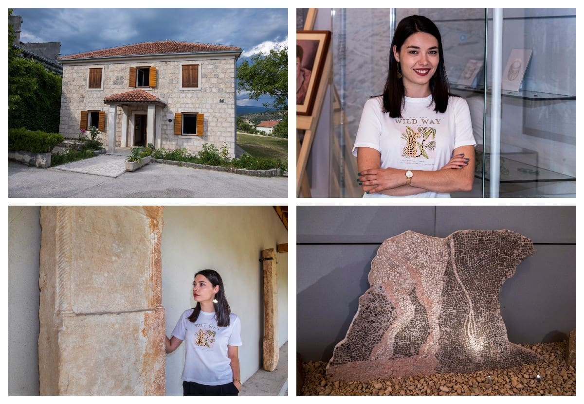 INTERVJU Sanja Budić Leto: "Muzeji su nepravedno etiketirani kao ...