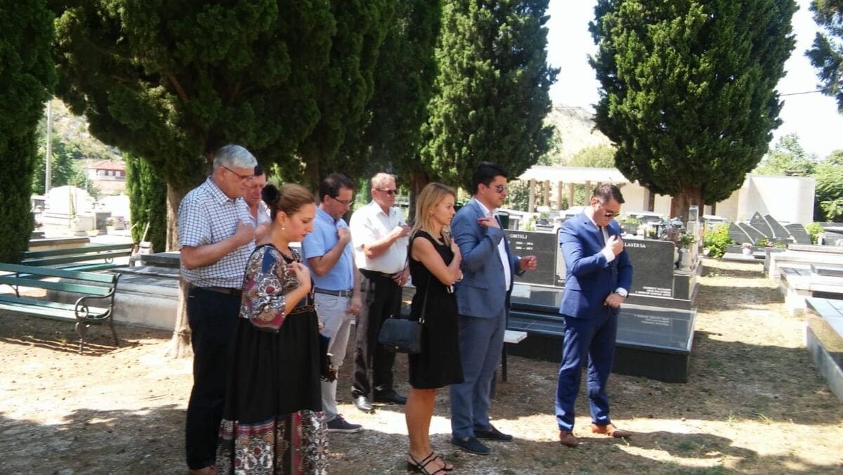 SUTRA DAN ŽRNOVNICE, BLAGDAN VELIKE GOSPE Rođendanski koncert klape ...