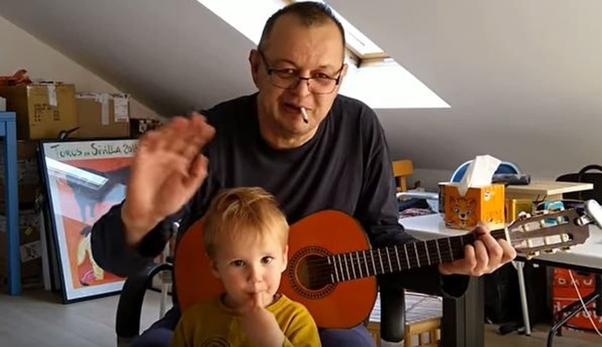 Marijan Ban i 'sunce didino' poručili: OSTANITE DOMA - DALMACIJA DANAS