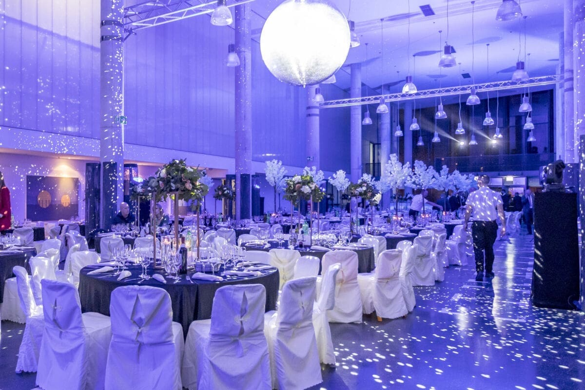 Restoran Kampus - novo srce svih vjenčanja! - DALMACIJA DANAS