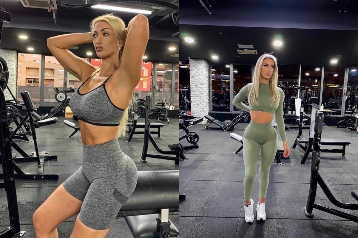 OVE DVIJE SPLIĆANKE SU MAJKA I KĆER I najbliži prijatelji ih znaju zamijeniti: "Želim pomagati ...