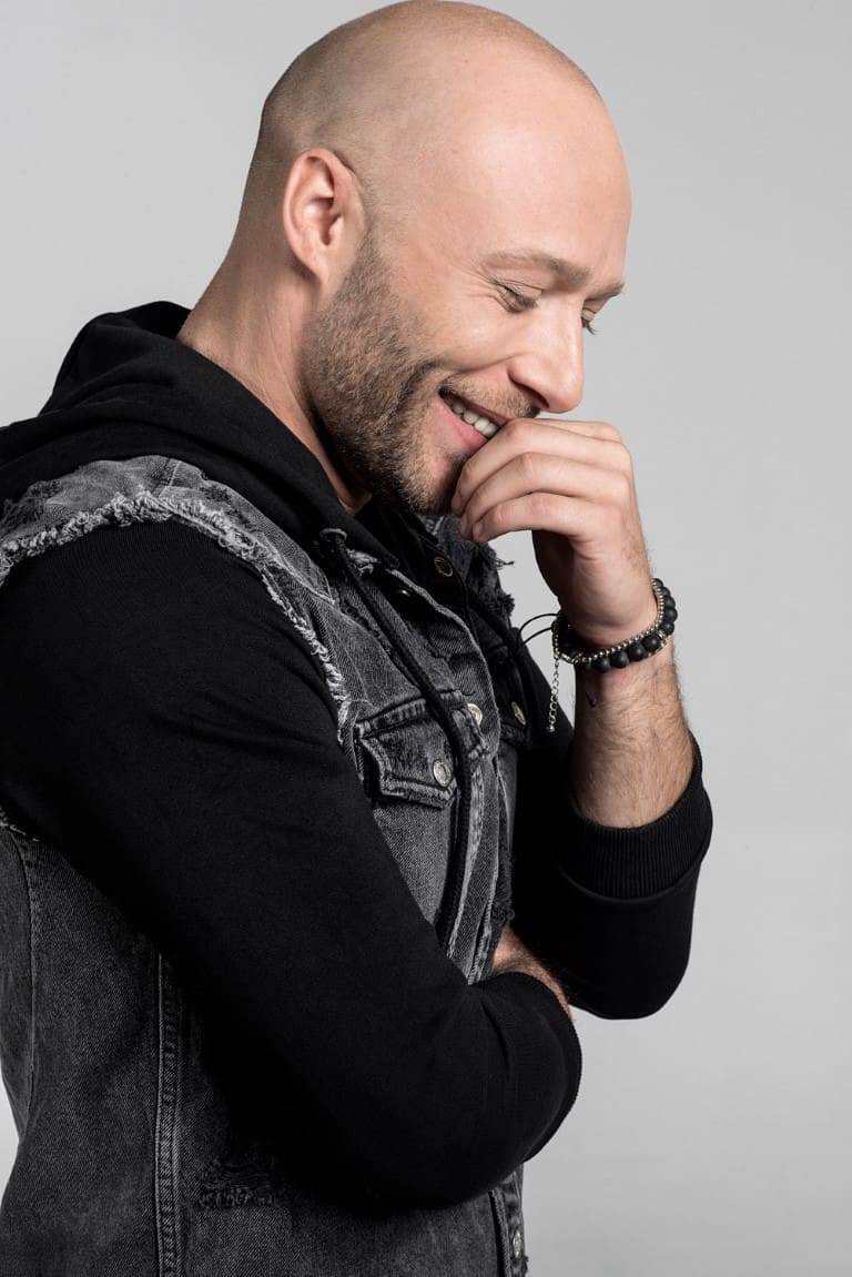 Mario Roth s Vigorom ima novi hit "Caka": "Ne traže svi seks na jednu ...