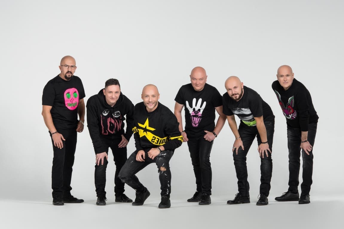 Mario Roth s Vigorom ima novi hit "Caka": "Ne traže svi seks na jednu ...