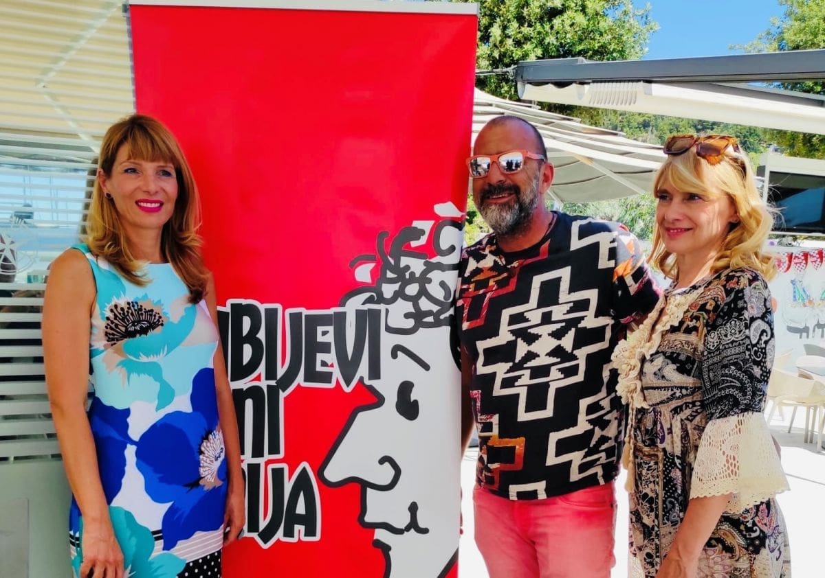 ĆUBIJEVI DANI SMIJA Memorijalni festival splitskom zabavljaču: "Ne ...