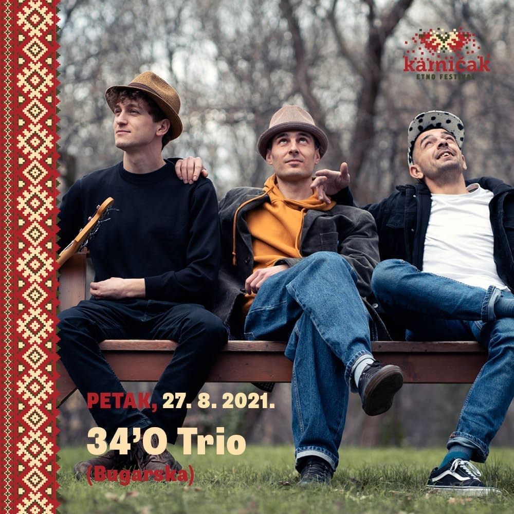 KAMIČAK ETNO FESTIVAL Od sajma, radionica, izložbe pa do vrhunskih izvođača - DALMACIJA DANAS