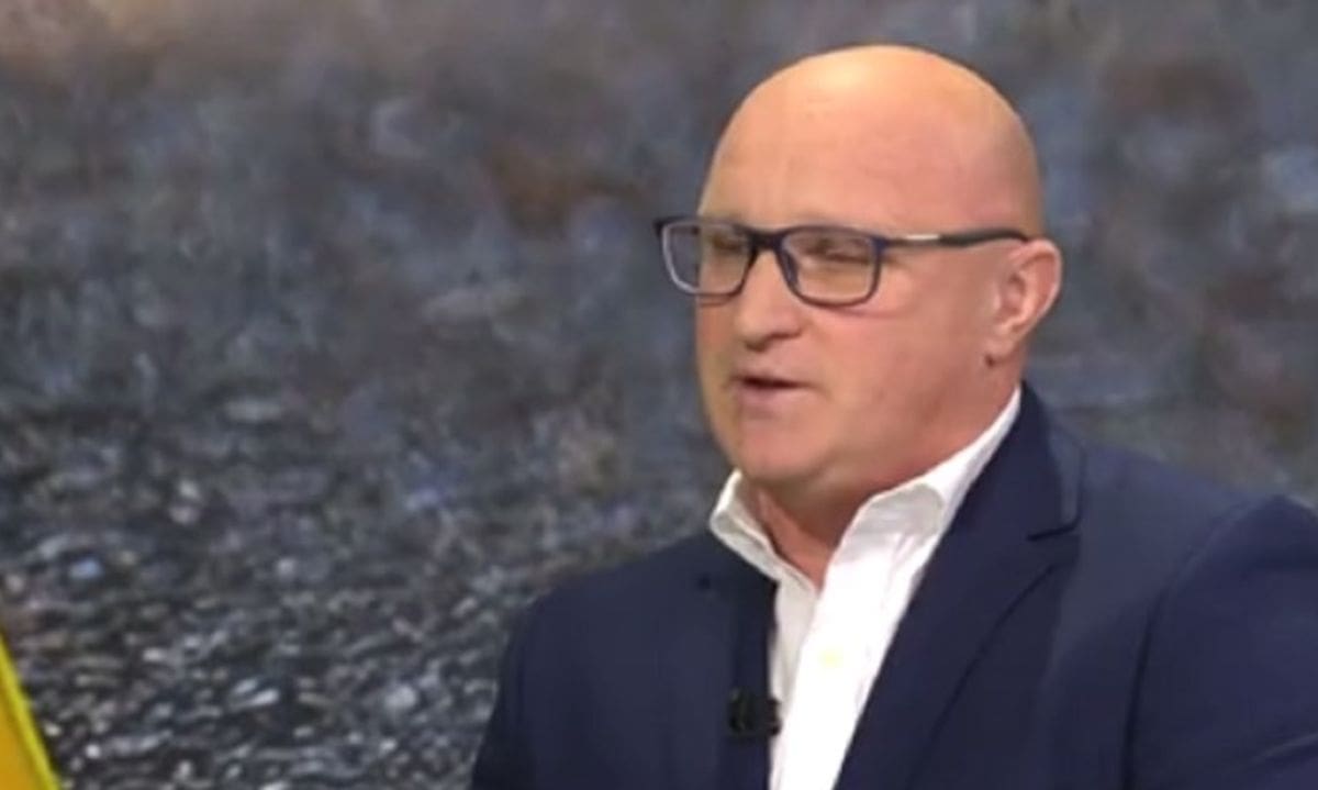 Hrvatski stručnjak za potrage rekao kako bi on tražio Mateja ...