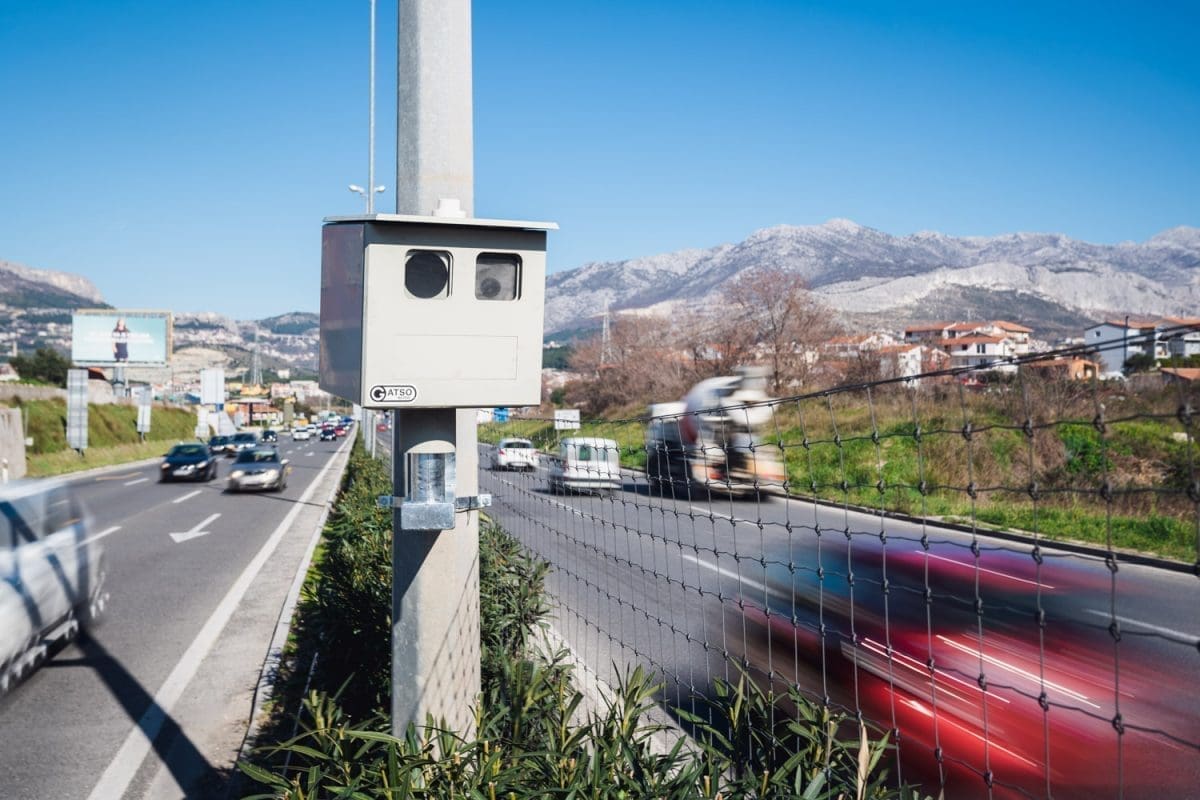 NOVE KAMERE Policija postavlja još nadzornih kamera, evo gdje će ih ...