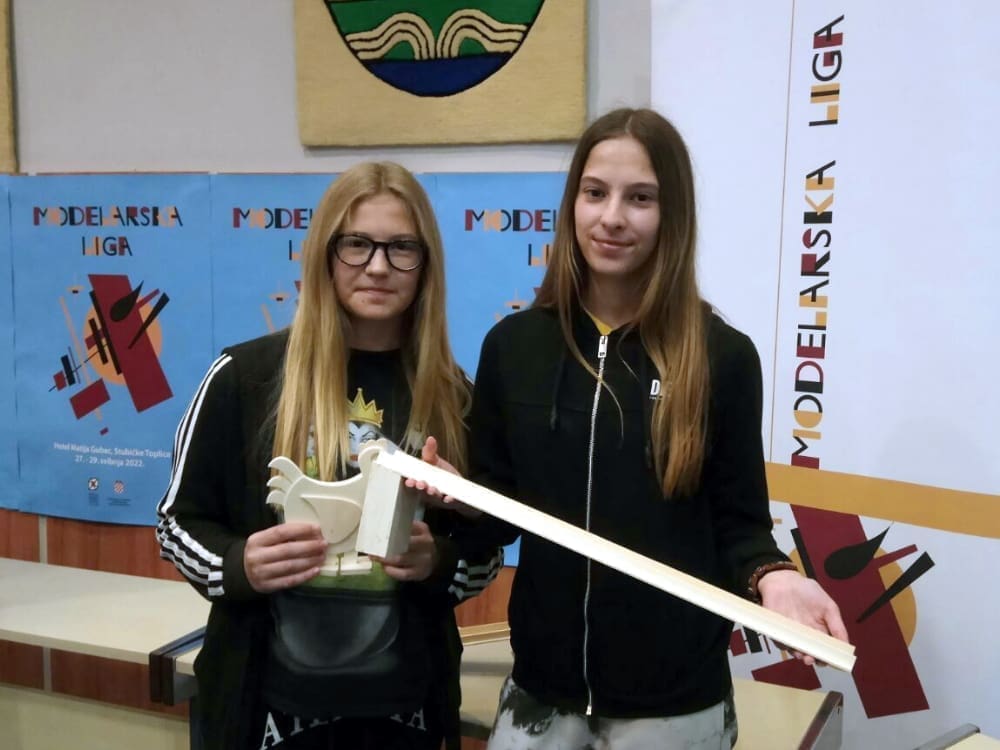 Modelarska liga 2021./2022.: Natjecale se dvije ekipe s juga zemlje, evo rezultata - DALMACIJA DANAS
