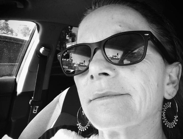 NJENO BEŽIVOTNO TIJELO SU NAŠLI U RIJECI Tragično preminula glumica iz ...