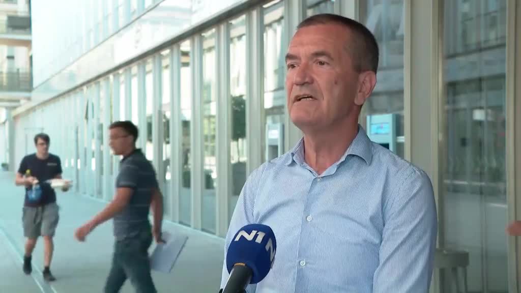 Filipović: Protiv sam instrukcija, od državne mature stvara se biznis ...