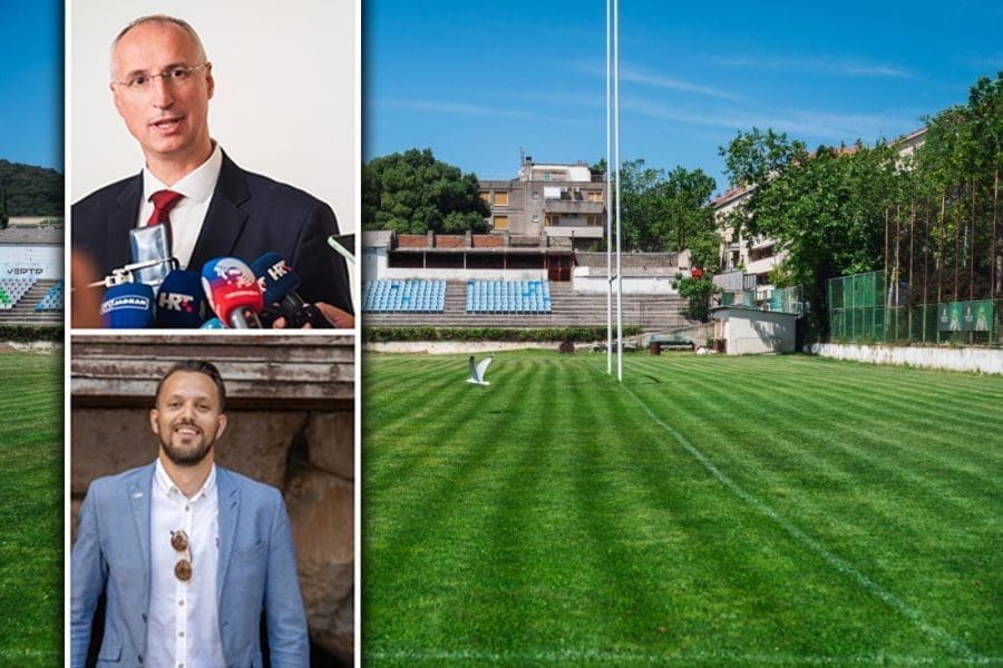 Splitski političar kritizirao Puljkove najave za Stari Hajdukov plac: "Preskupo je! Može se ...