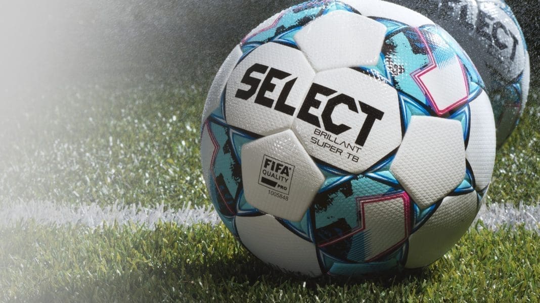 Select postaje službena lopta prve NL i prve MNLL - DALMACIJA DANAS