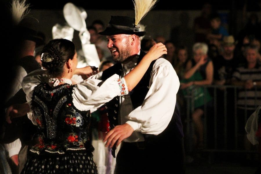 ZAPOČINJE 2. MEĐUNARODNI FESTIVAL FOLKLORA SPLIT 2023 Ne propustite ovu značajnu manifestaciju ...