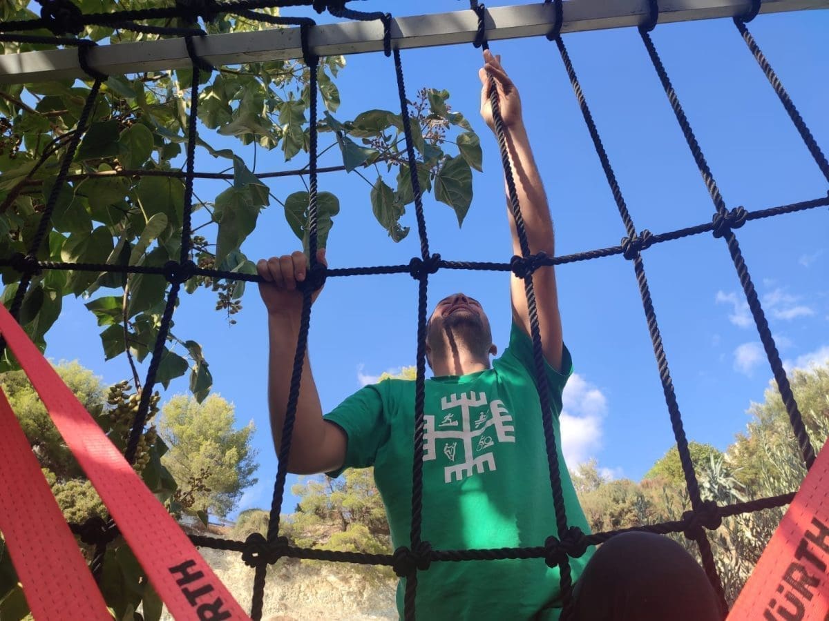 ADRENALINSKI IZAZOV Za vikend se održava Perun Adventure Race, donosimo ...