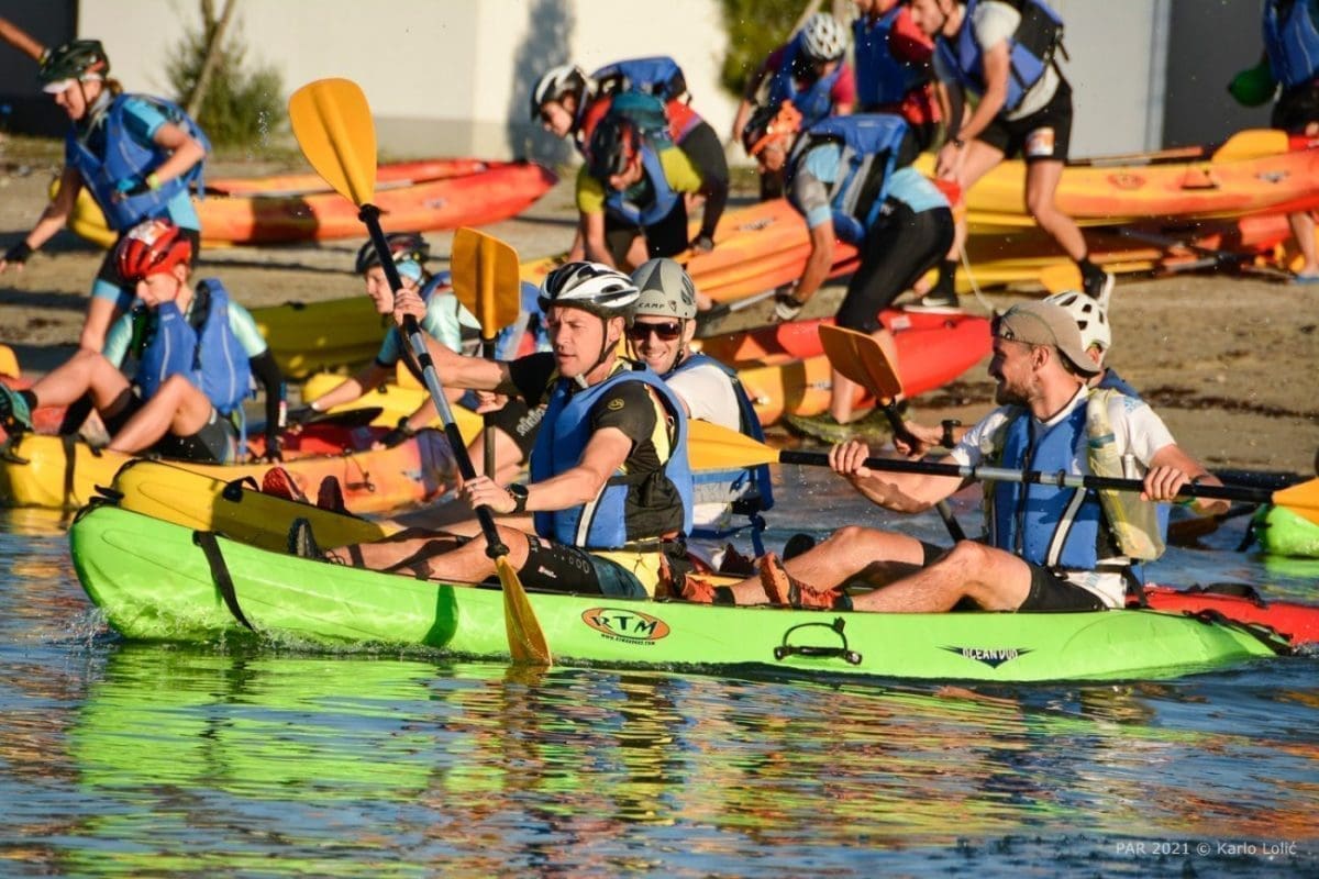 ADRENALINSKI IZAZOV Za vikend se održava Perun Adventure Race, donosimo ...