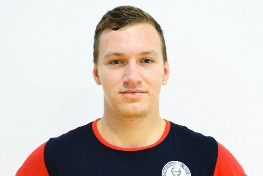 Najnovije pojačanje Ok Ribola Kaštela: "Karakterno je čvrst, radišan ...