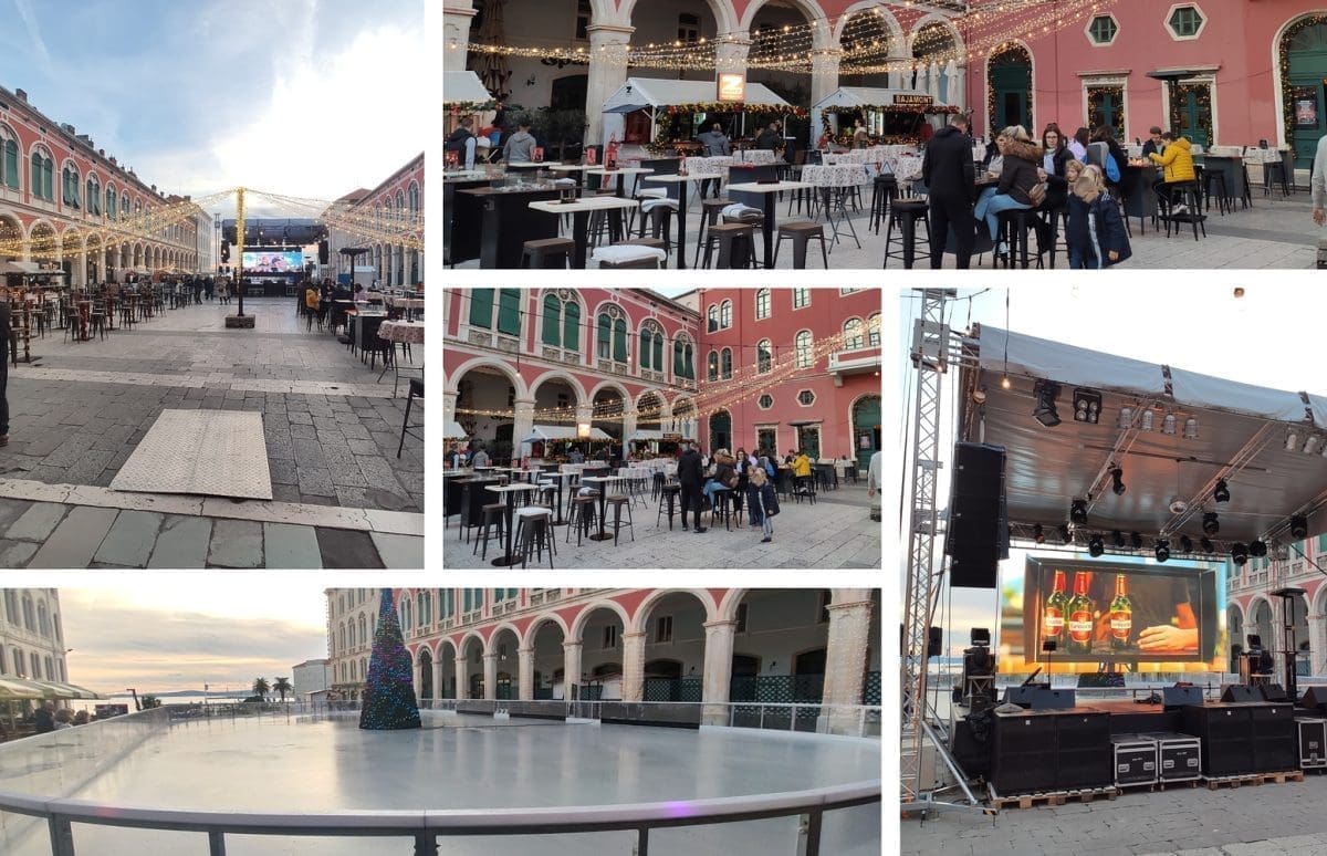 SPEKTAKL JE ZAGARANTIRAN Donosimo vam sve detalje veličanstvenog ...