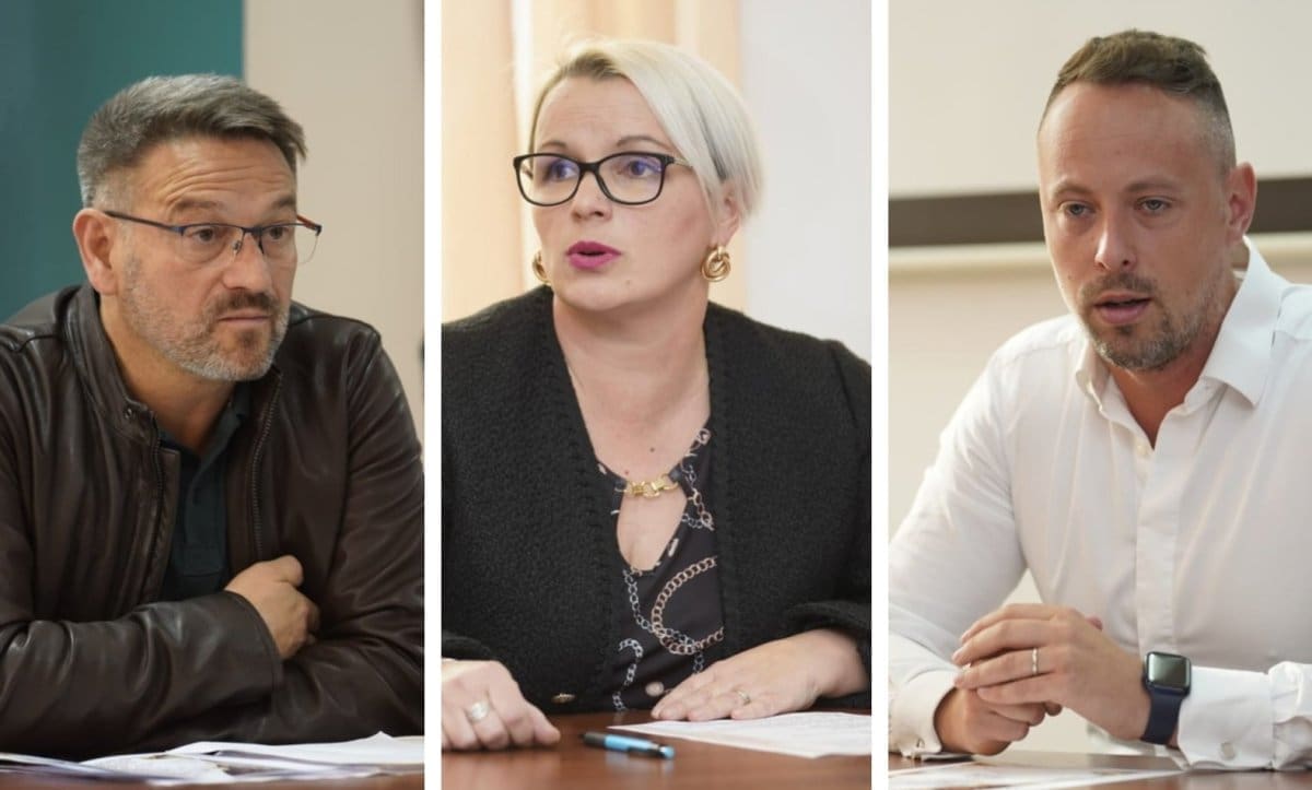 PREDSTAVLJEN BOGAT PROGRAM Solinjani će guštati, evo što se priprema na "Adventu u solinskoj ...