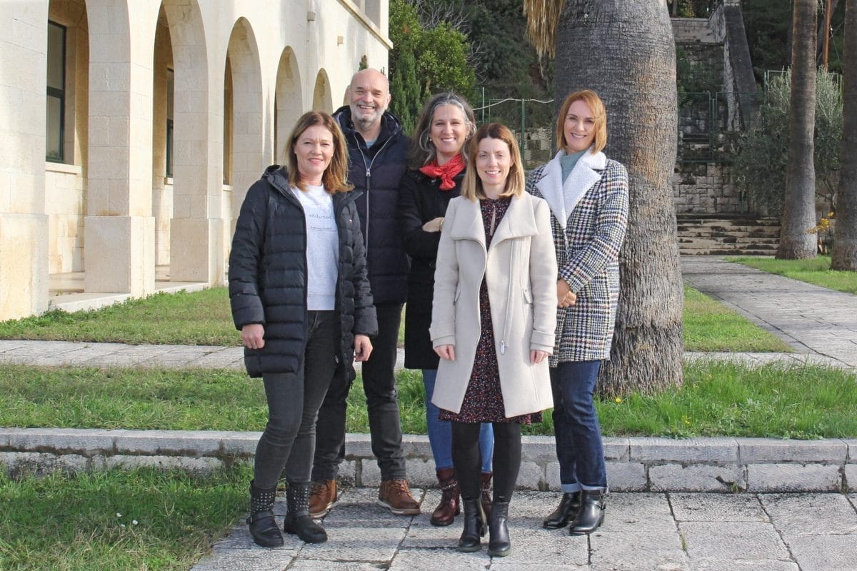 Hrvatski znanstvenici otkrili što se u moru događa nakon požara - DALMACIJA DANAS