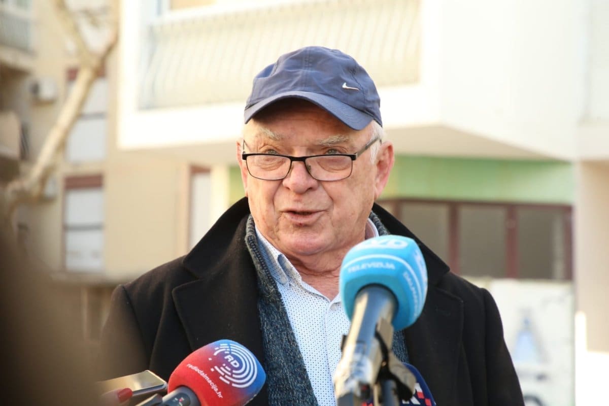 USKORO KOTARSKI IZBORI NA MERTOJAKU I SPLITU 3 Nositelji lista Centra ...