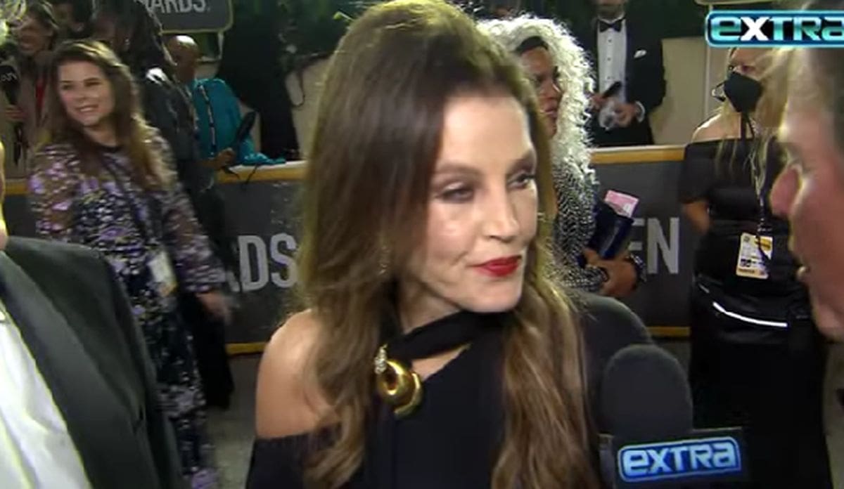 Preminula Lisa Marie Presley, kći Elvisa Presleya - DALMACIJA DANAS