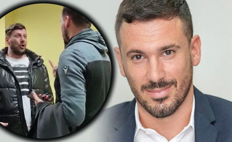 Domagoj Bajić (HDZ): "Puljak je prije izbora obećavao savjetodavne ...