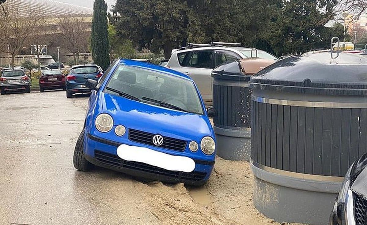 ČISTOĆA POJAČALA VIDLJIVOST U PROMETU STANARIMA U JOBOVOJ Relociran ...