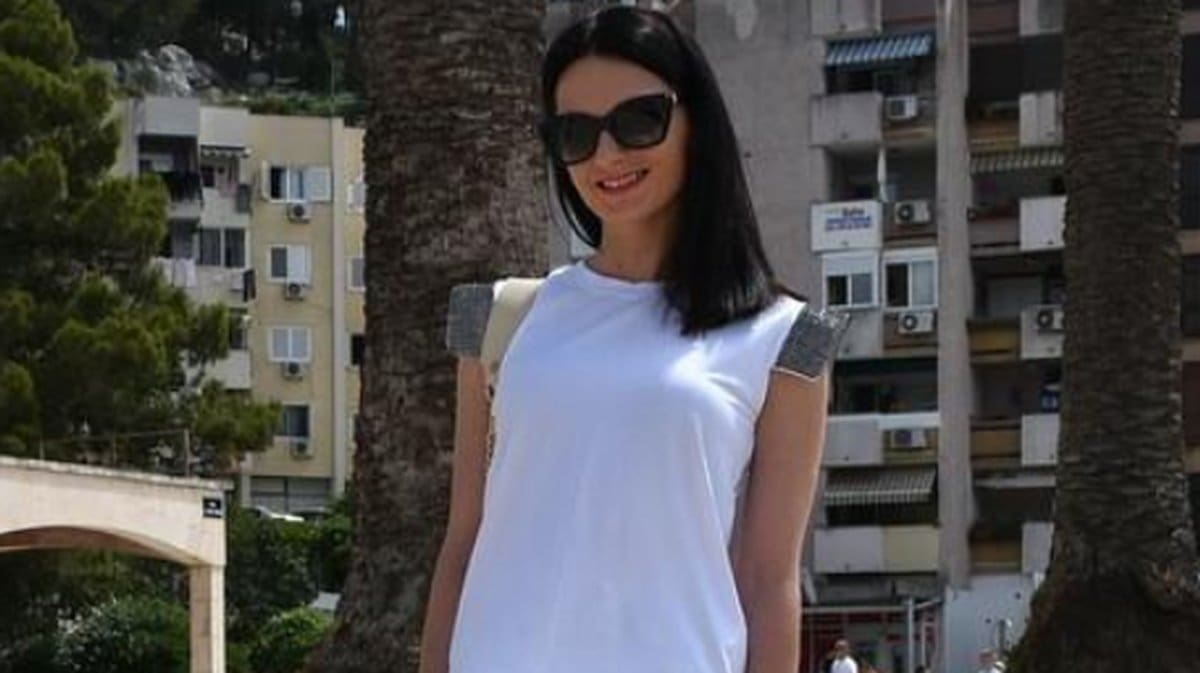 BOLAN APEL IZ DALMACIJE Mlada majka treba našu pomoć: Borba neustrašive Milene ulazi u ...