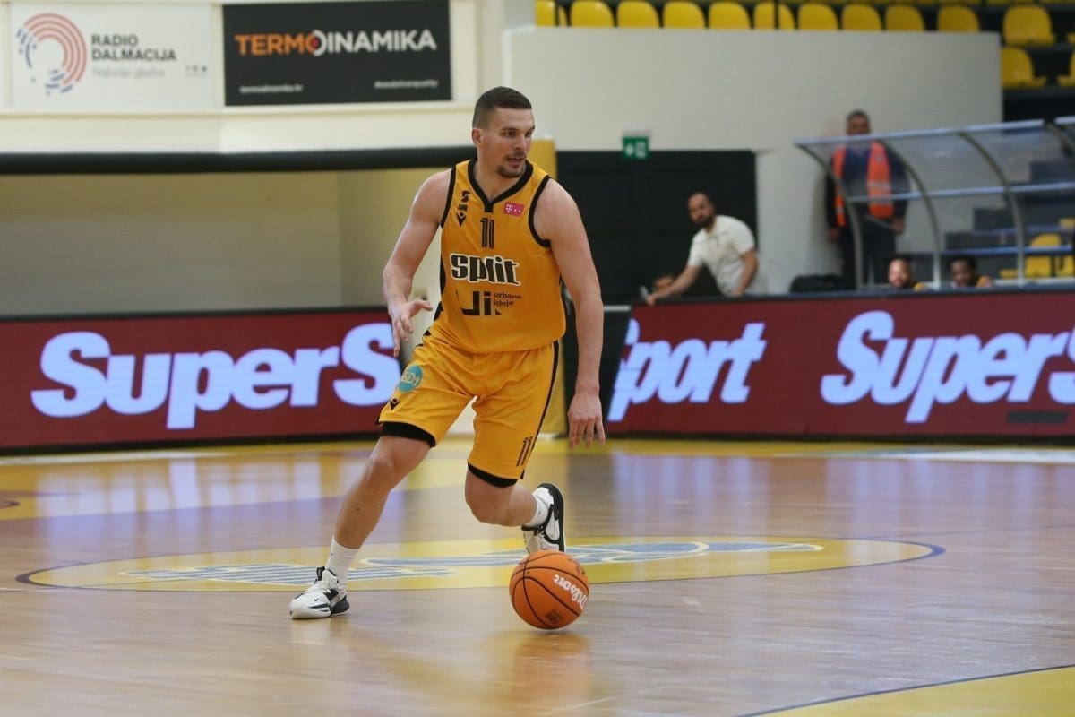 SVI NA GRIPE Podržite "Žute" ove subotu u borbi za vrh tablice uoči doigravanja - DALMACIJA DANAS