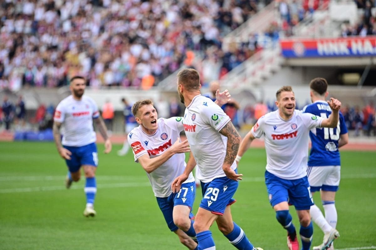 TKO ĆE BITI PROTIVNIK BIJELIMA U EUROPI? Na listi su zvučna imena, pogledajte tko prijeti ...