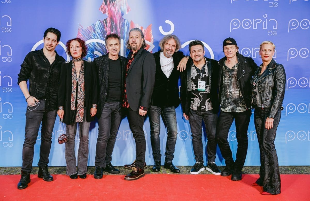 Parni Valjak ovog tjedna započinje najavljenu turneju koncertom u Dalmaciji - DALMACIJA DANAS