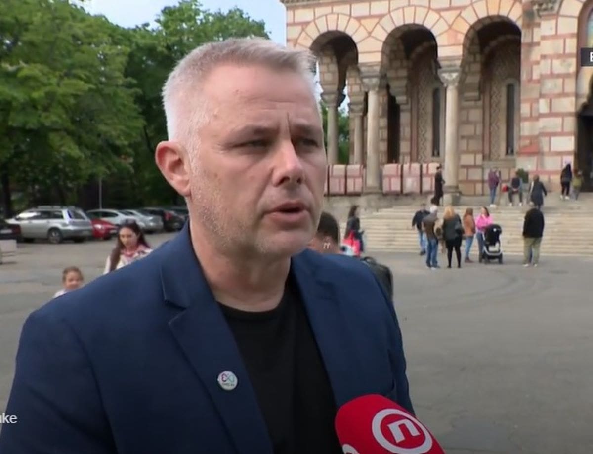 Stručnjak o masakru u Srbiji: "Koliko smo sebi kao roditelji dali prava da se djecom ne bavimo i ...