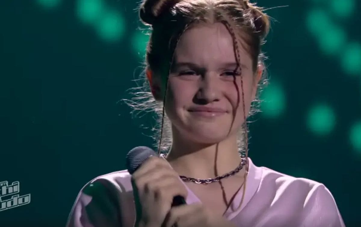 Hrvatica pobijedila u njemačkom 'The Voiceu', a njezinu izvedbu vidio ...