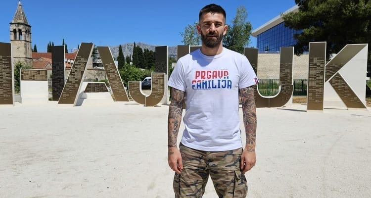 INCIDENT U RIJECI SA SRETNIM KRAJEM Livaja pokazao svoju veličinu, evo što je napravio ...