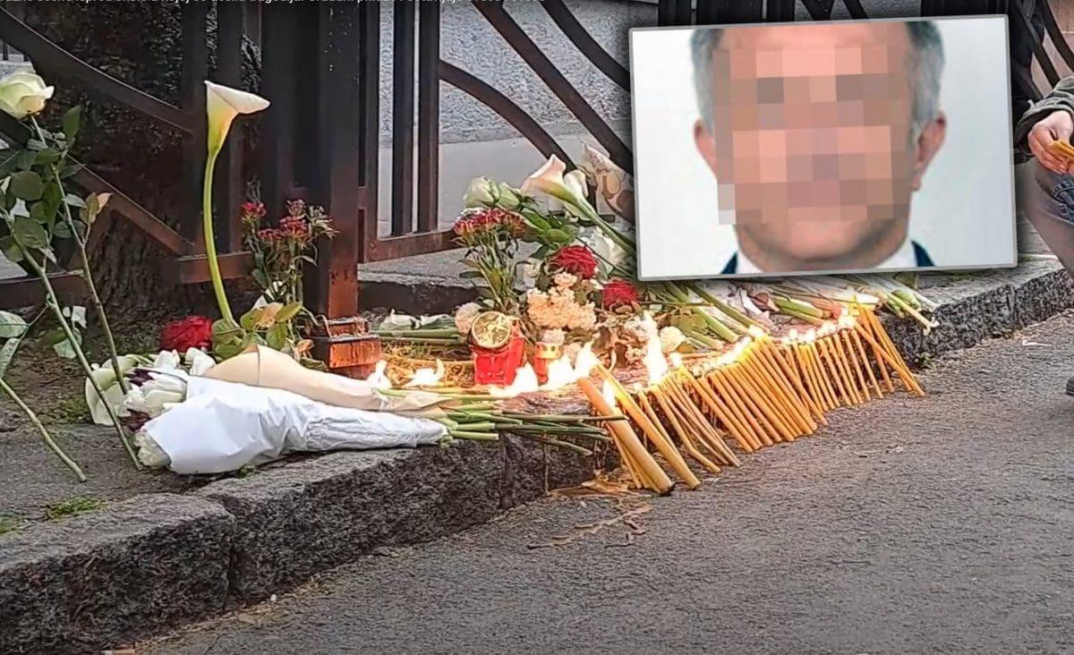 NAJTUŽNIJI DAN U SRBIJI Danas će se posljednji počinak ispratiti 10 ...