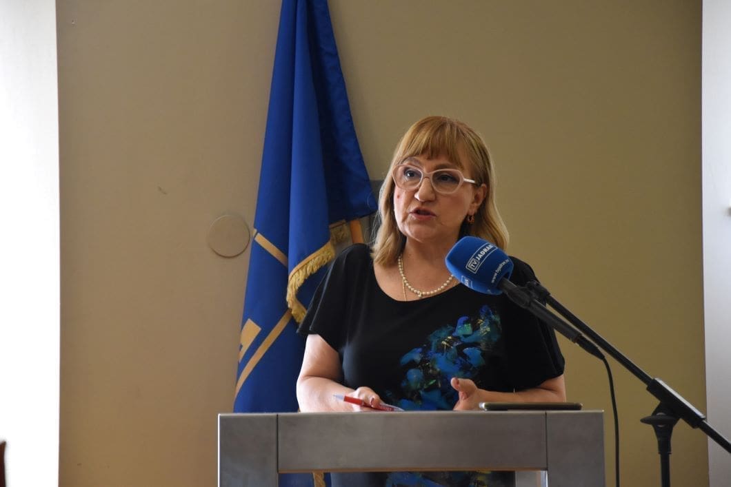 Održana sjednica Gradskog vijeća Grada Kaštela: Evo o čemu se raspravljalo... - DALMACIJA DANAS