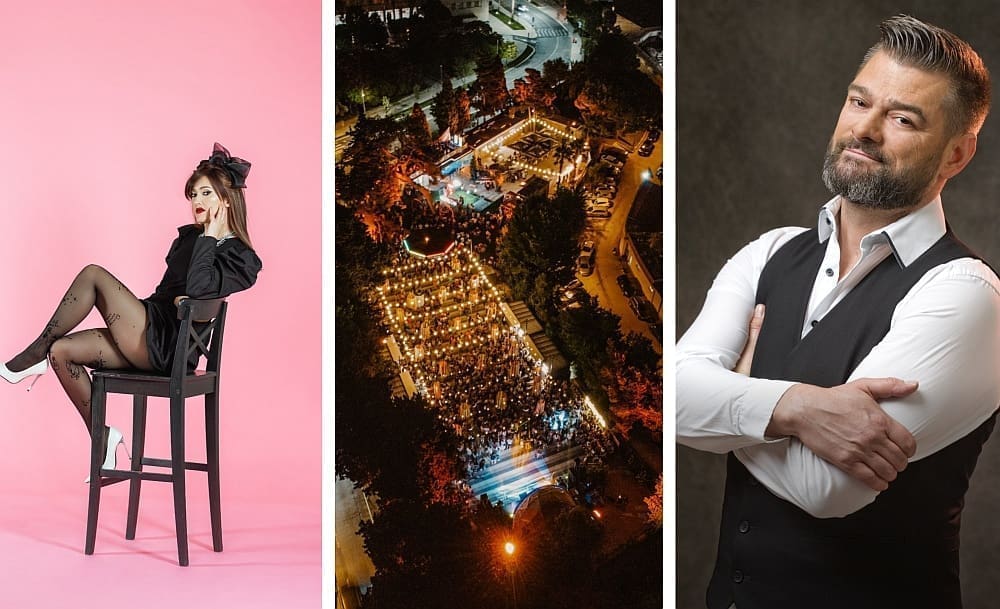 Ivana Kindl uoči splitske večeri za Olivera: „Rekao mi je u šali, mala, ti nemaš nos, to je ...