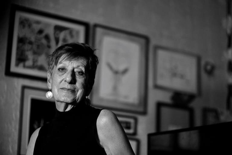 Preminula poznata novinarka i imotska spisateljica Maja Delić Peršen ...