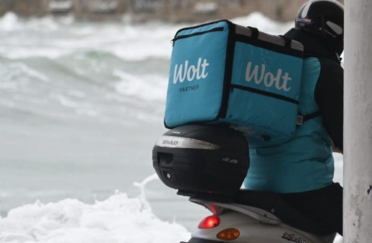 Ove nedjelje otvoren Wolt Market u Zagrebu i Splitu! - DALMACIJA DANAS