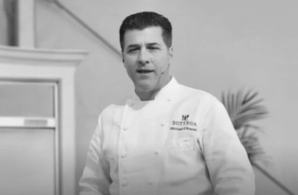 Preminuo poznati televizijski chef - DALMACIJA DANAS Preminuo poznati televizijski chef - DALMACIJA DANAS