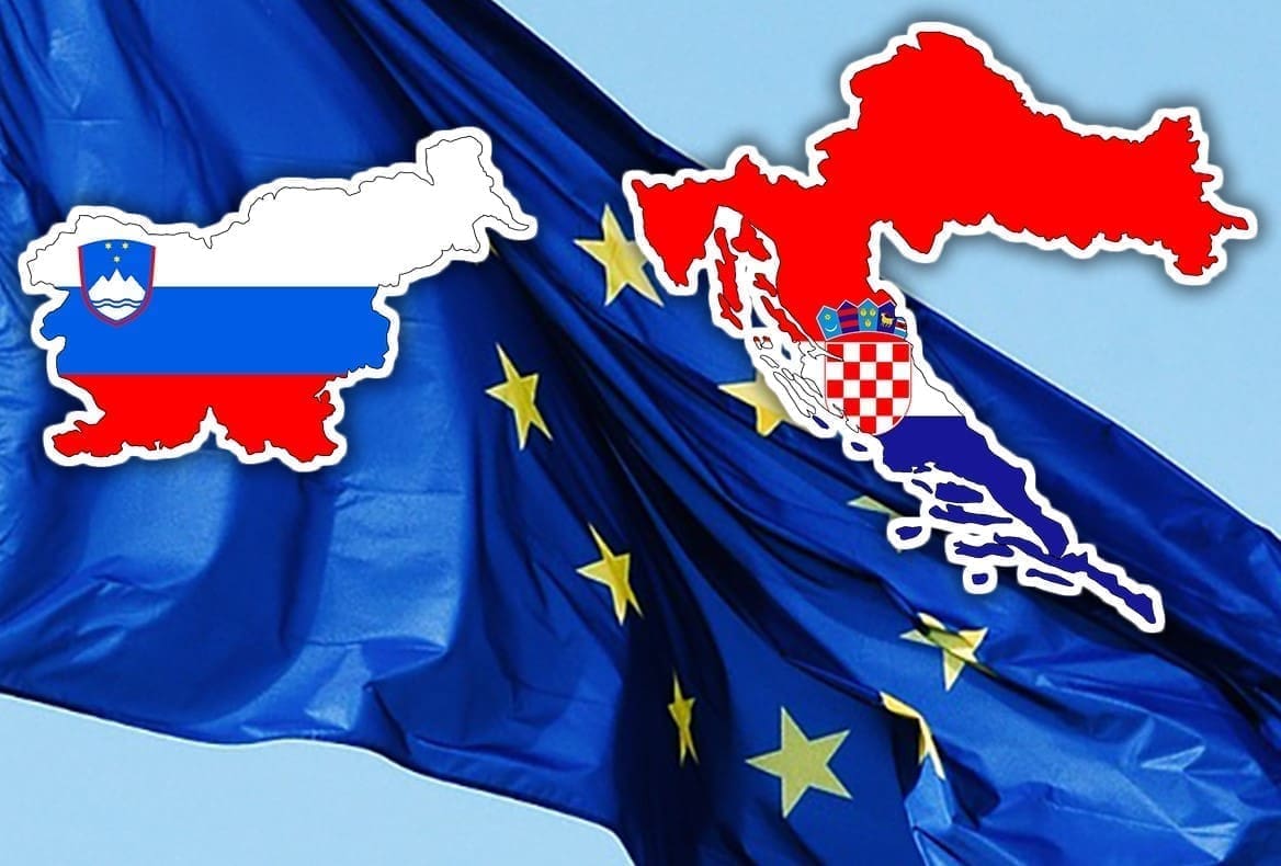 PALA ODLUKA Slovenija već do sutra uvodi kontrole na granici s Hrvatskom! - DALMACIJA DANAS