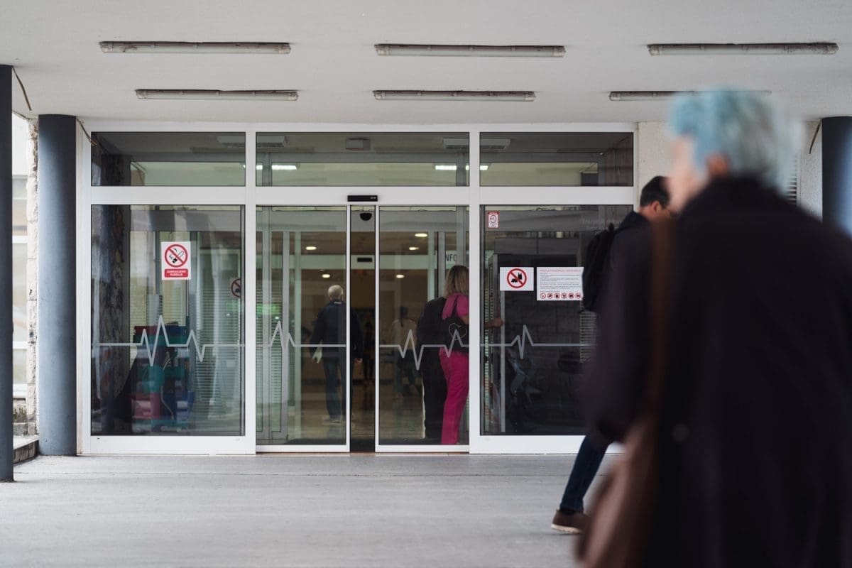 KBC Split: Predstava „U oblacima“ pacijenata Psihijatrijske bolnice ...