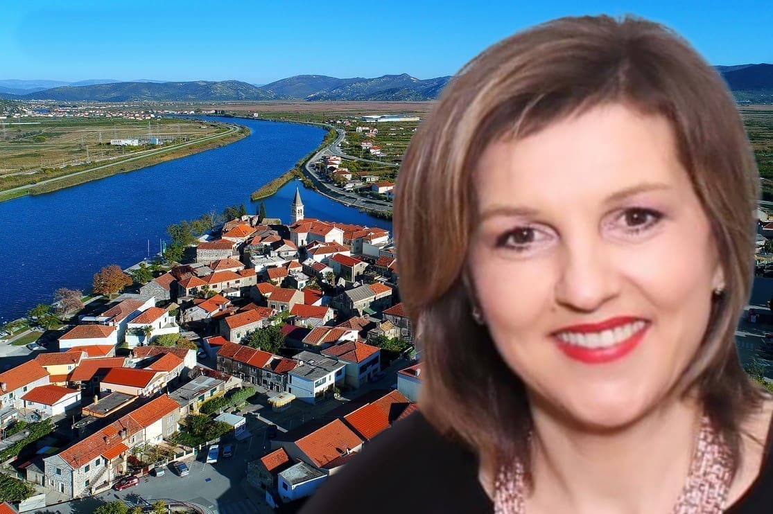 OPROŠTAJ OD OMILJENE RAVNATELJICE Dolina Neretve tuguje, preminula 45-godišnja Danijela Primorac ...