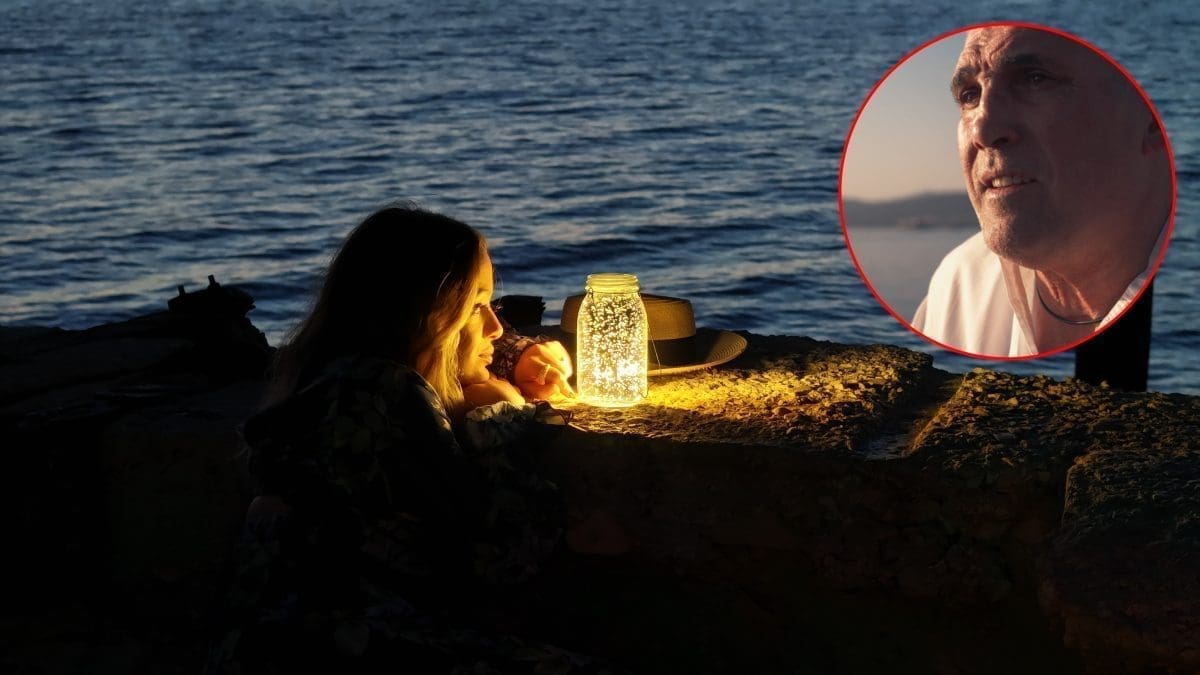 DALMATINSKI HIT "DALMACIJA, MORE, JA I TI" DOBIO JE SPOT Boris Oštrić svoj veliki hit ...