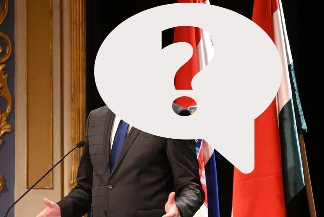 OTKRIVENO TKO ĆE ZAMIJENITI FILIPOVIĆA Rođen je 1973. i ima 25 godina ...