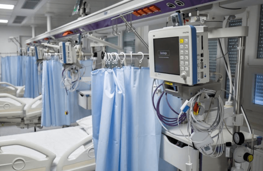 VRIJEDNA DONACIJA KBC-u SPLIT: "Daje detaljan uvid u stanje pacijenta ...