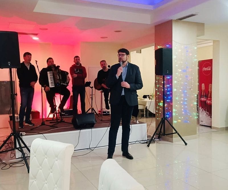 GRBIN IZ TROGIRA: "Afere neće promijeniti život onih ljudi koji su ...