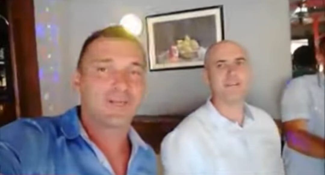 Domovinski pokret krenuo u rat protiv cajki, a jedan od ključnih ljudi stranke pjeva hit srpskog ...